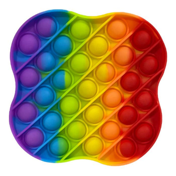 Wavy Fidget ToySize 125mm – JohnnyBoy Auctions